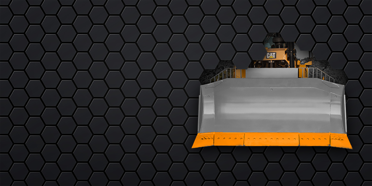 Lames CAT® - BM ALGÉRIE